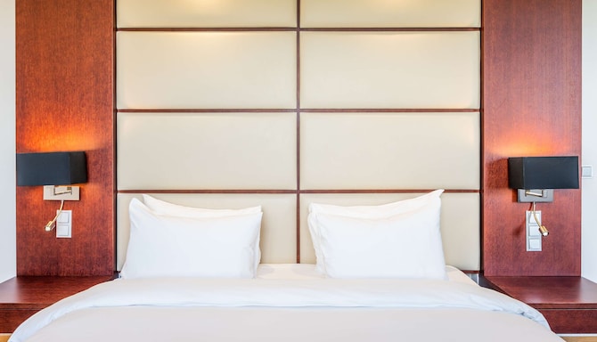 Hotels in Riga City Centre | Radisson Blu Elizabete Hotel Riga