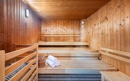 Wellness experiences | Radisson Blu Fürst Leopold Hotel, Dessau