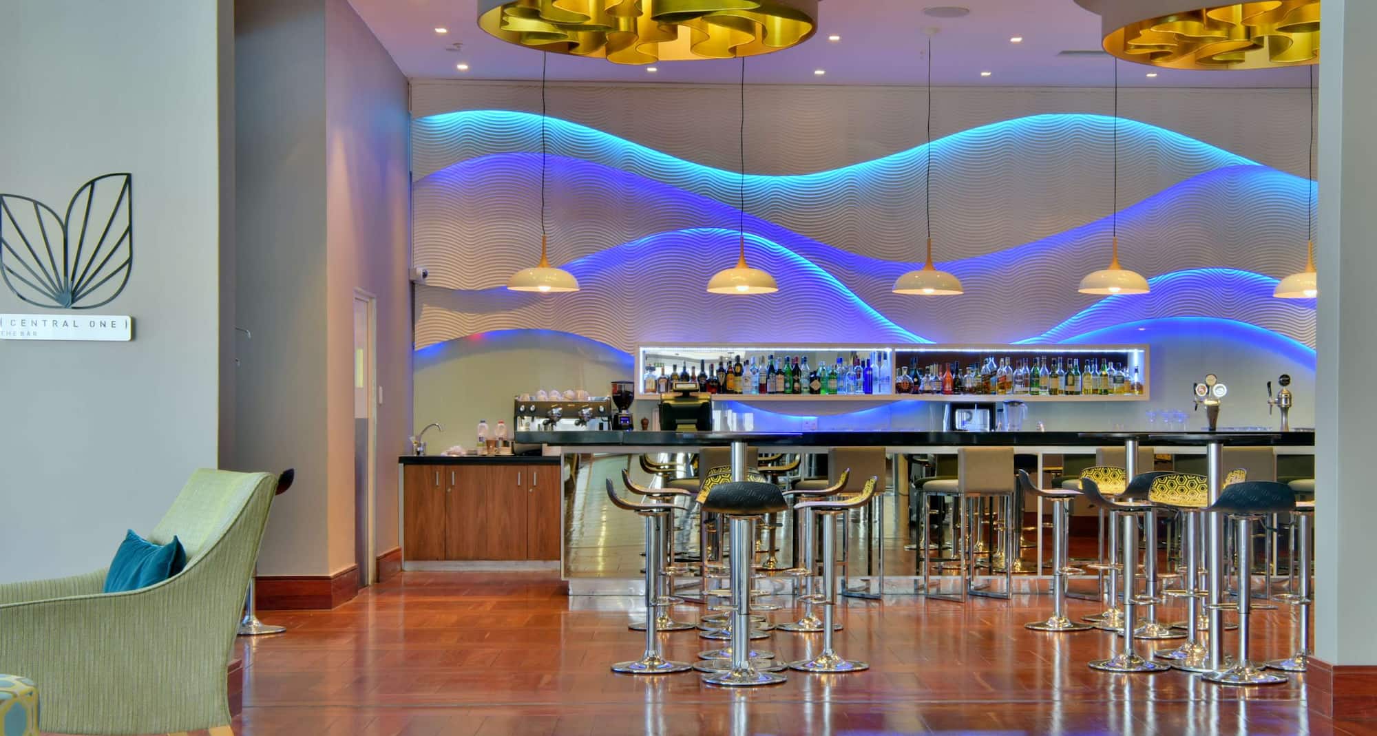 Buchen Sie unser Frühstücksbuffet in Johannesburg | Radisson Blu