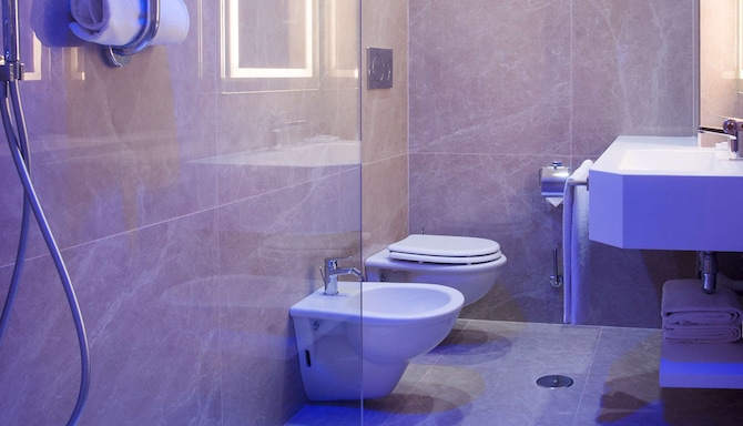 Book Our Hotel Rooms in Rome - Parioli District | Radisson Blu