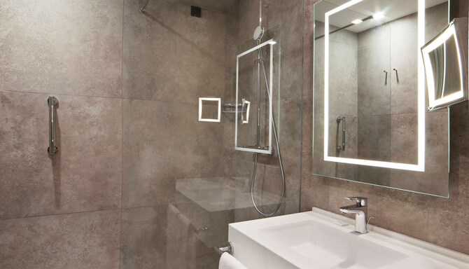 Hotels in Parioli, Rome | Radisson Blu GHR Hotel, Rome