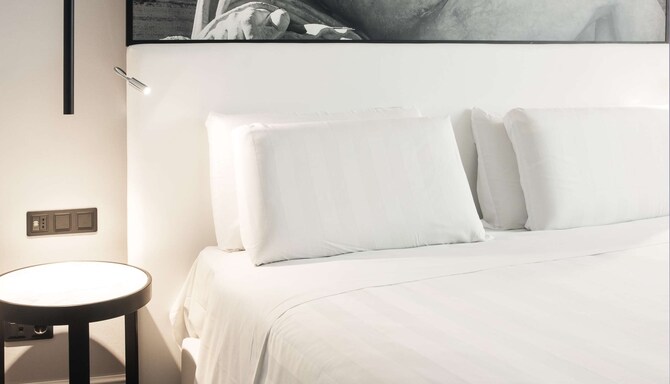 Hotels in Parioli, Rome | Radisson Blu GHR Hotel, Rome