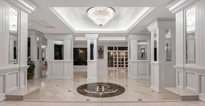 Enjoy our hotels in Rome, Italy | Radisson Hotels