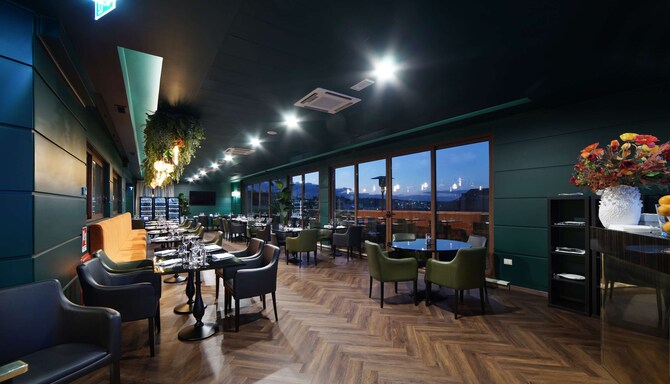 Visita Roma per una raffinata esperienza culinaria - Prenota un tavolo ...