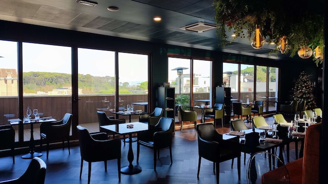 Hotel ai Parioli, Roma | Radisson Blu GHR Hotel, Rome