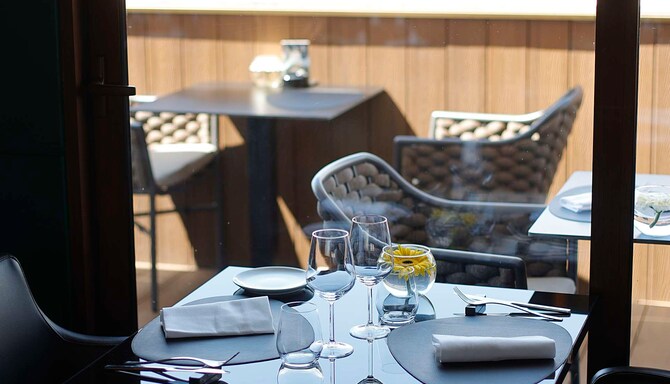 Visita Roma per una raffinata esperienza culinaria - Prenota un tavolo ...