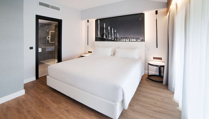 Hotels in Parioli, Rome | Radisson Blu GHR Hotel, Rome
