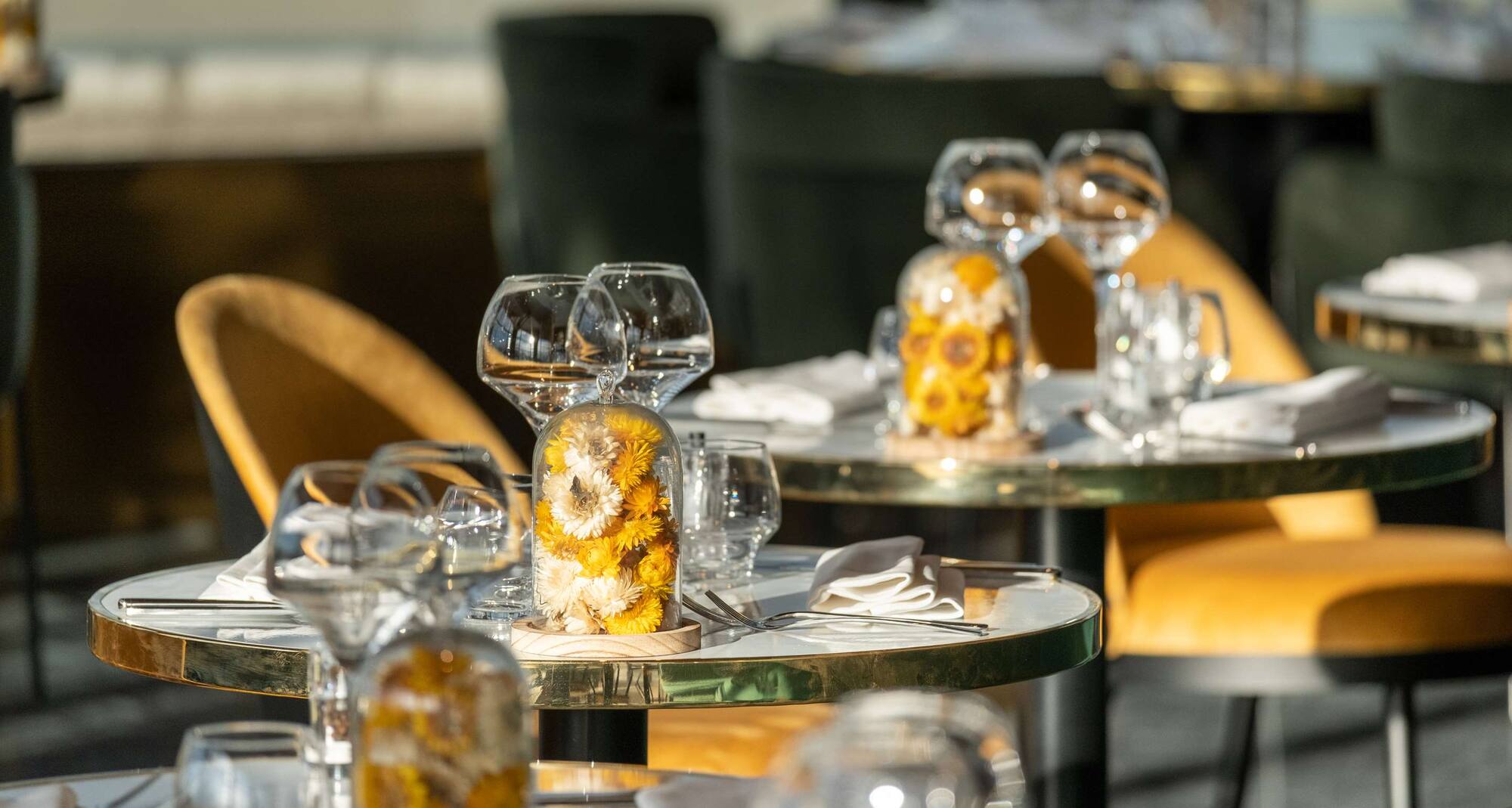 Try delicious local dishes near the sea | Radisson Hotels