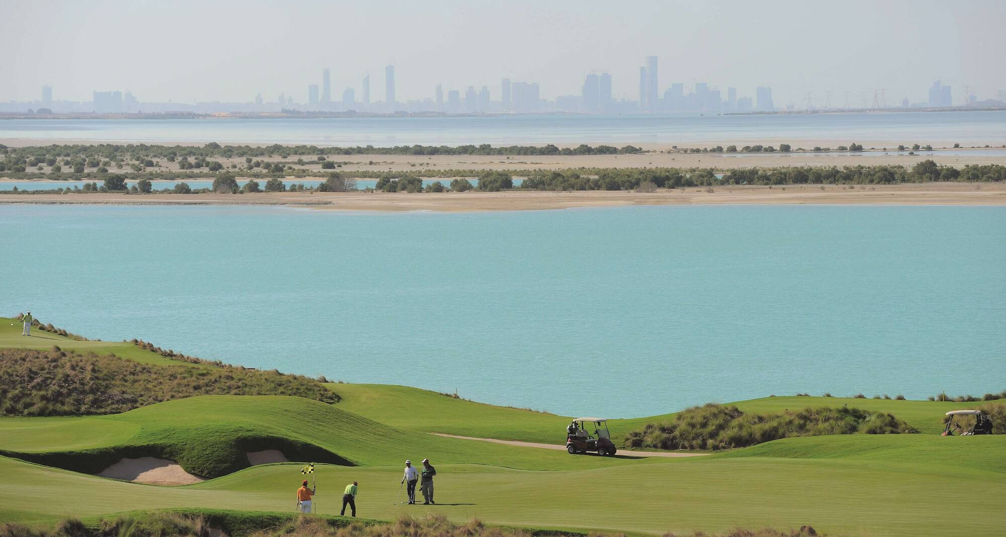 Contact Us - Radisson Blu Hotel, Abu Dhabi Yas Island