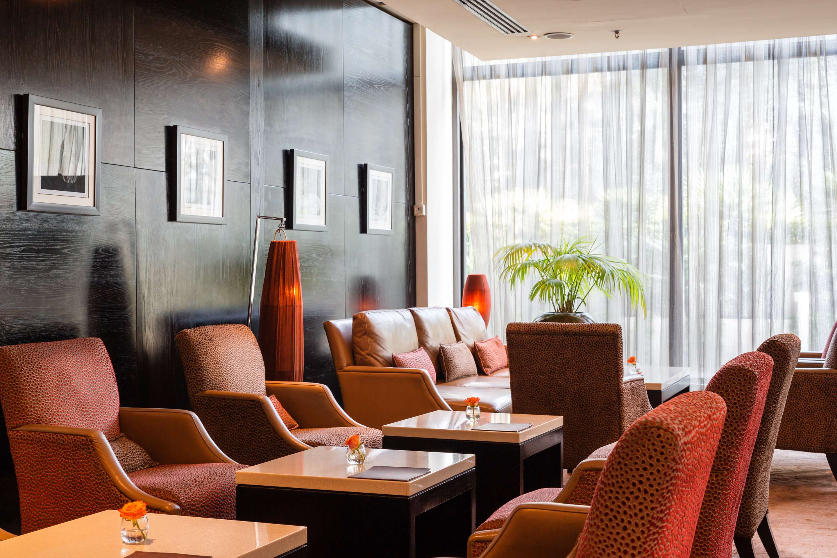 Bar Signature | Radisson Blu Hotel, Addis Ababa