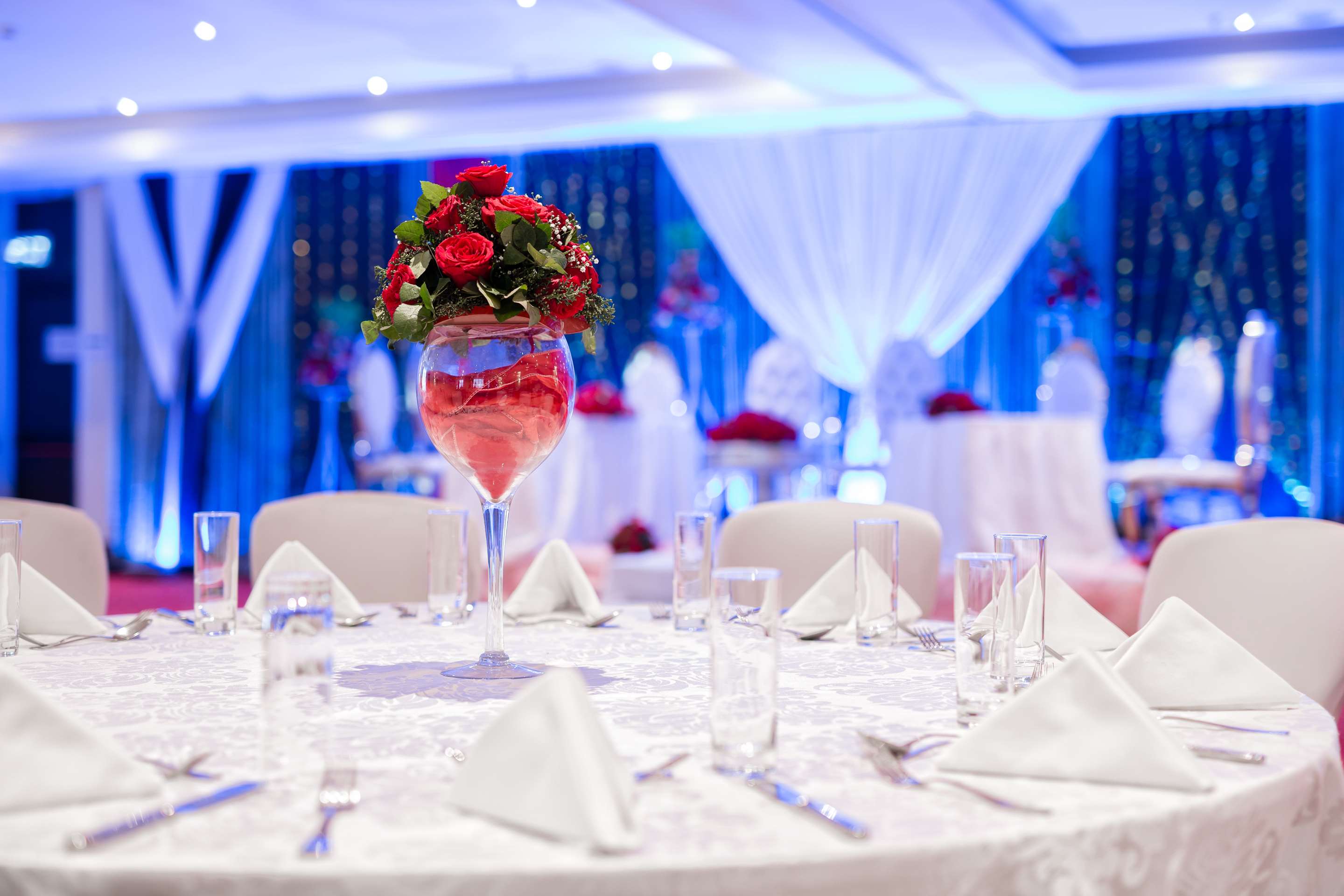 Beautiful weddings in Addis Ababa | Radisson Blu