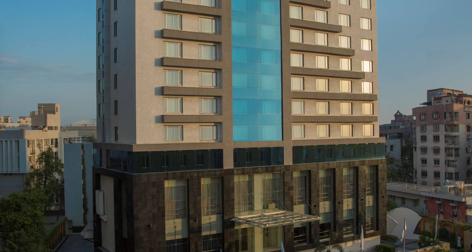 Visit Radisson Blu Hotels in Ahmedabad | Radisson Hotels