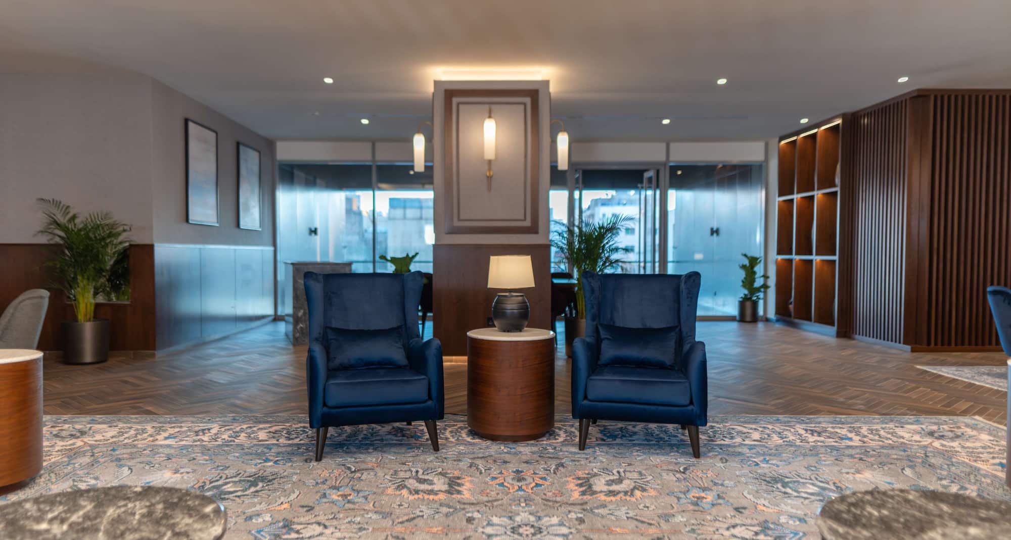 Hotel Rooms in Amman, Jordan | Radisson Hotels