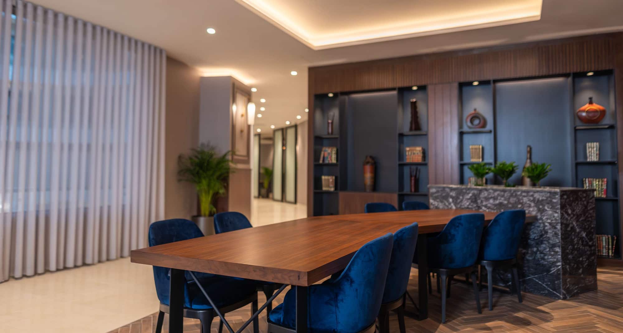 Amman Hotel Deals | Radisson Blu Hotel, Amman Galleria Mall