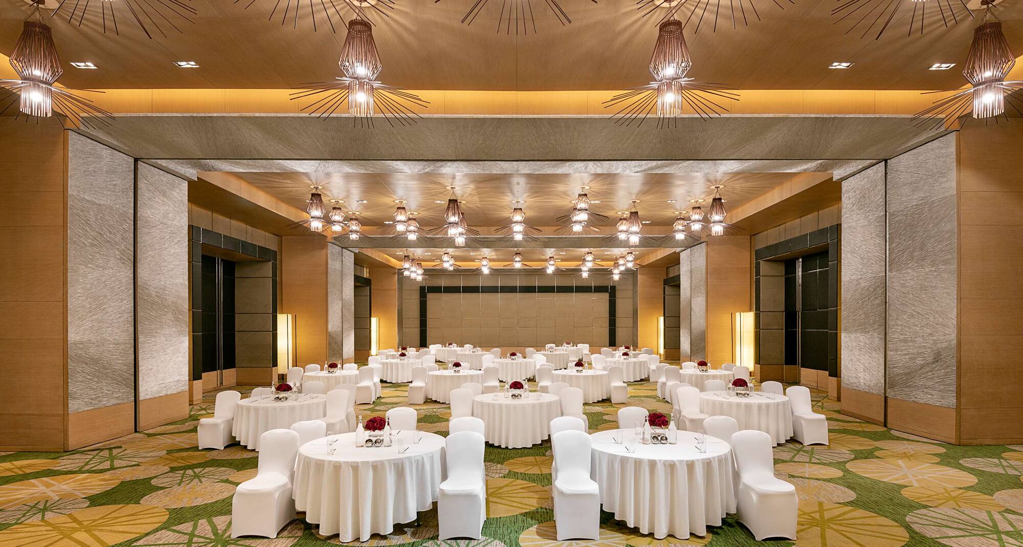 Reserve Event Venues near the ATQ Airport | Radisson Blu