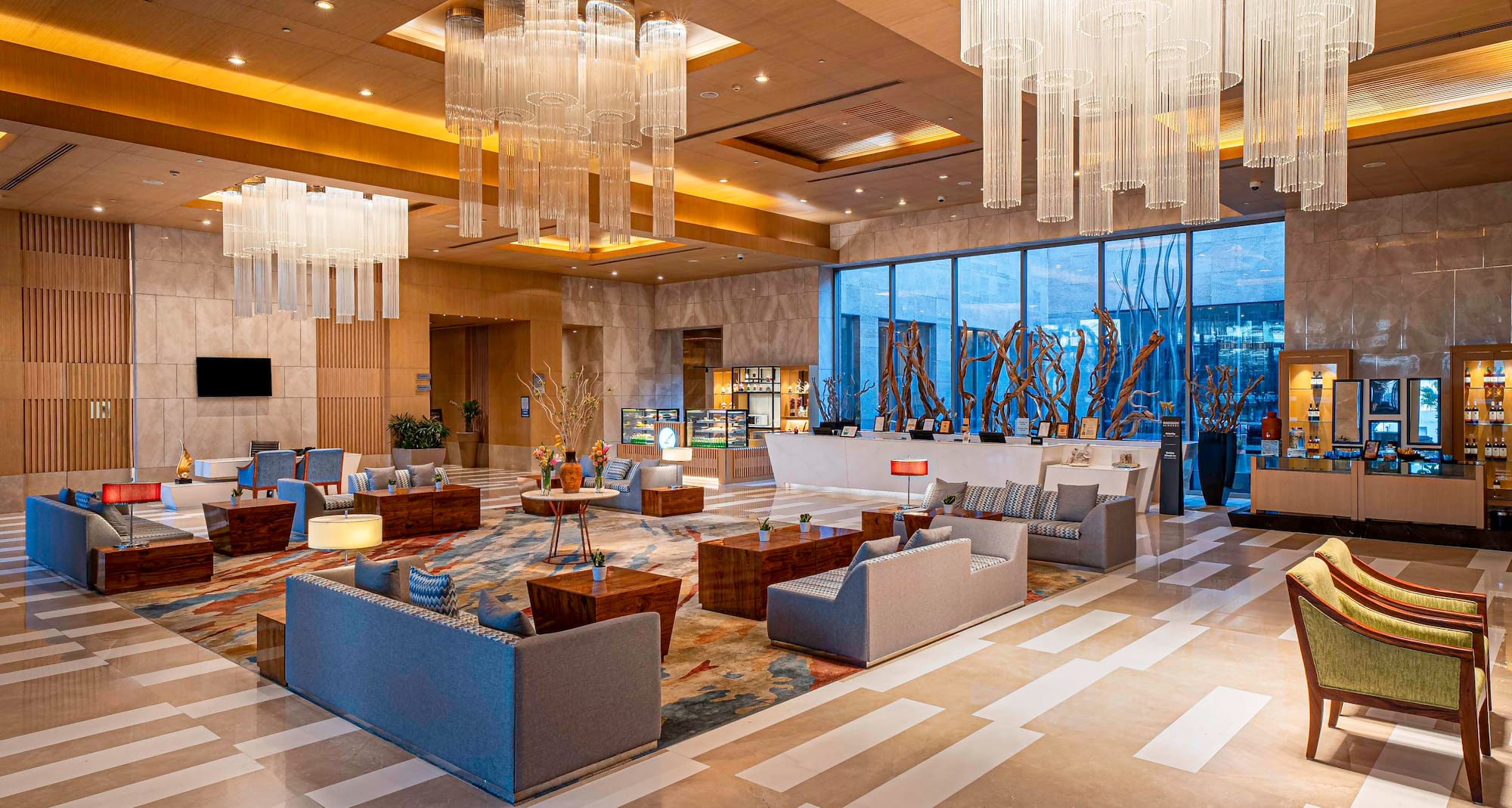 Discover Things to Do near the ATQ Airport | Radisson Blu
