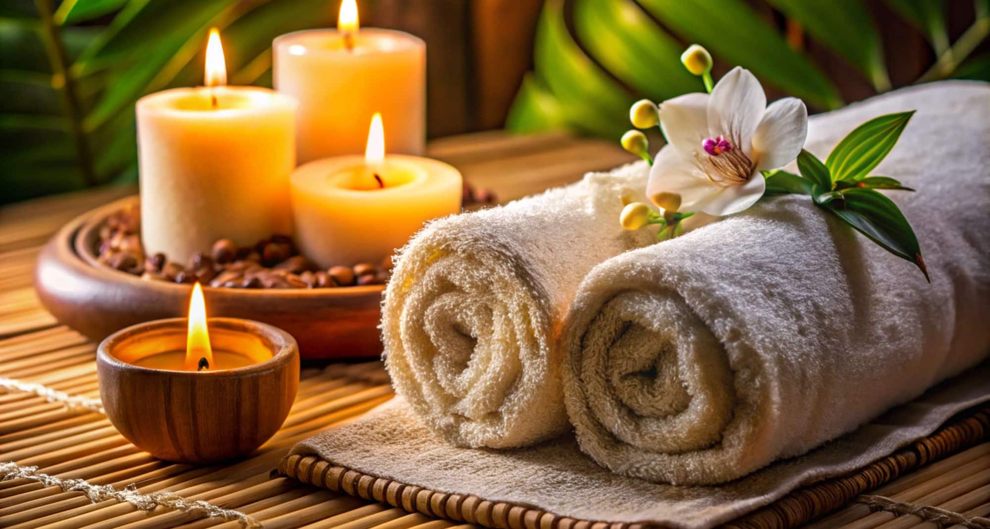Luxurious Spa Experience in India | Radisson Blu Hotel, Amritsar