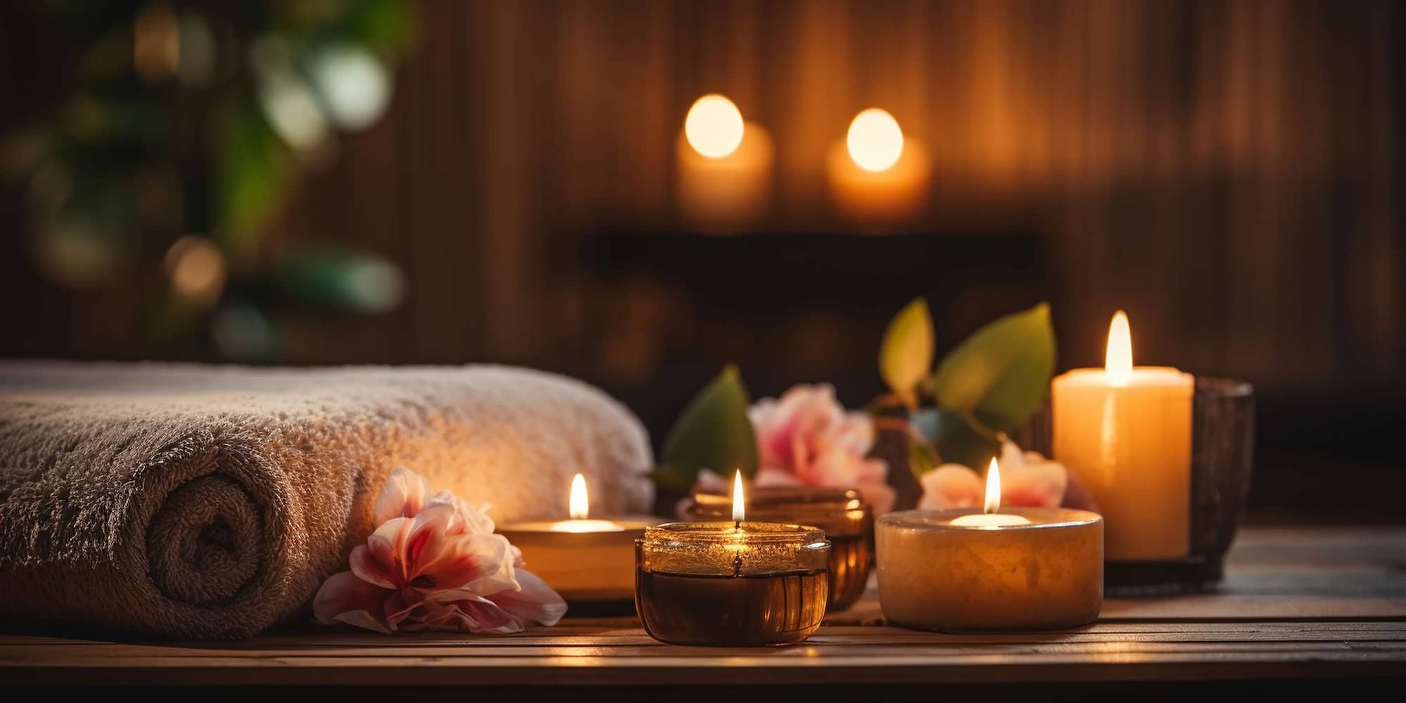 Luxurious Spa Experience in India | Radisson Blu Hotel, Amritsar