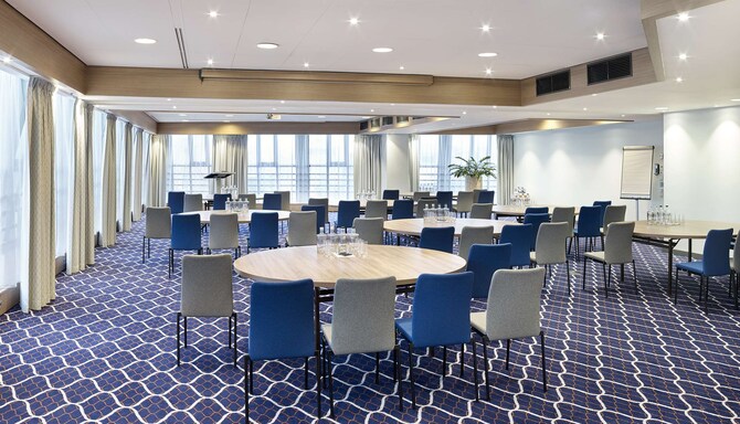 Event Solutions | Radisson Blu Hotel, Amsterdam City Center