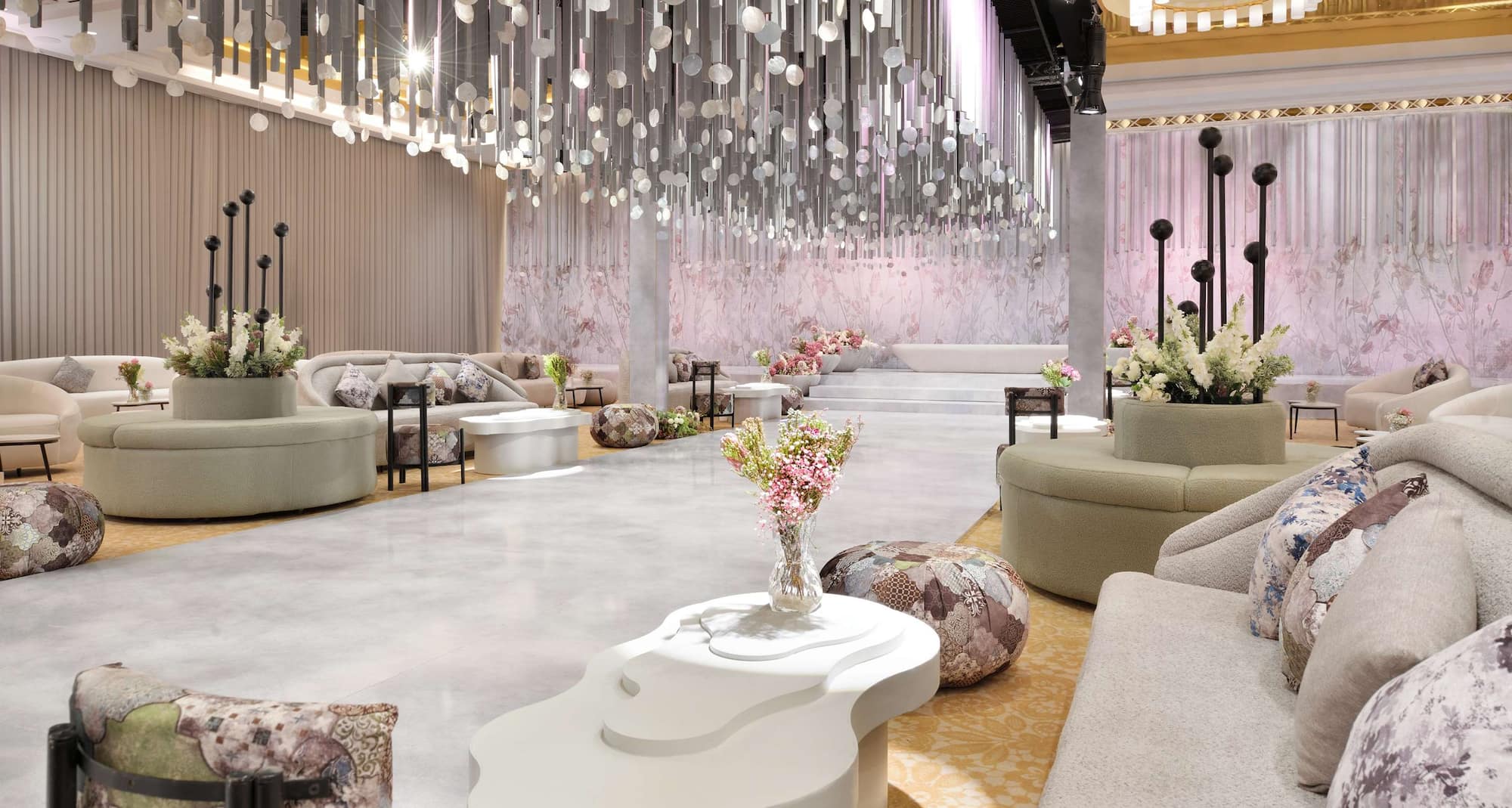 Weddings | Radisson Blu Hotel & Convention Center, Riyadh Minhal
