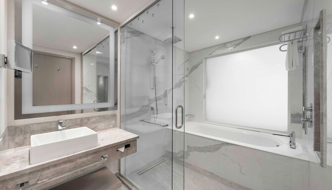 Rooms | Radisson Blu Hotel & Convention Center, Riyadh Minhal