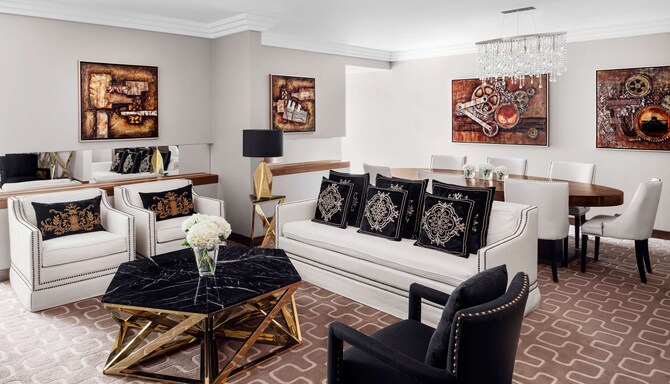 Rooms | Radisson Blu Hotel & Convention Center, Riyadh Minhal