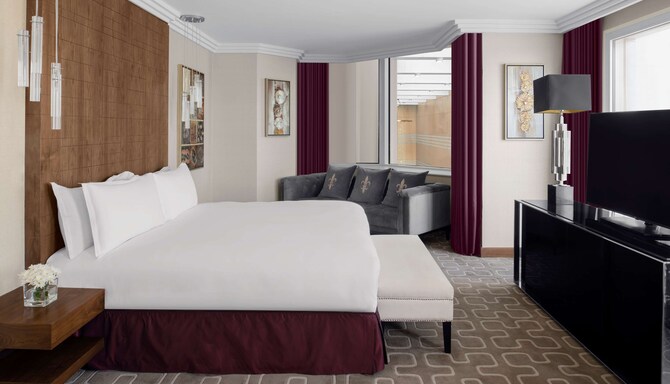 Rooms | Radisson Blu Hotel & Convention Center, Riyadh Minhal