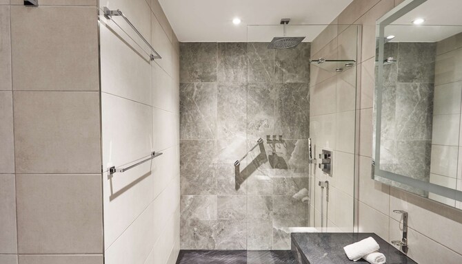 Stylish and modern accommodations in the center of Antananarivo