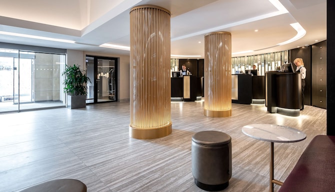Our Services | Radisson Blu Hotel, Antwerp City Centre