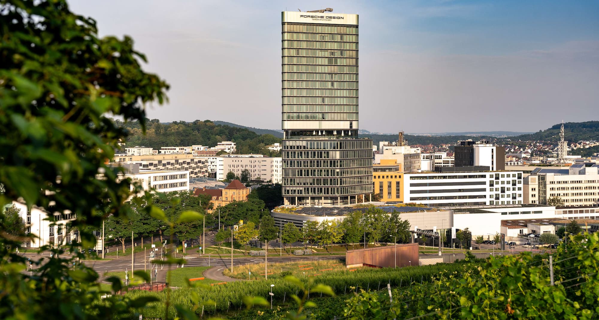 Reviews | Radisson Blu Hotel at Porsche Design Tower Stuttgart