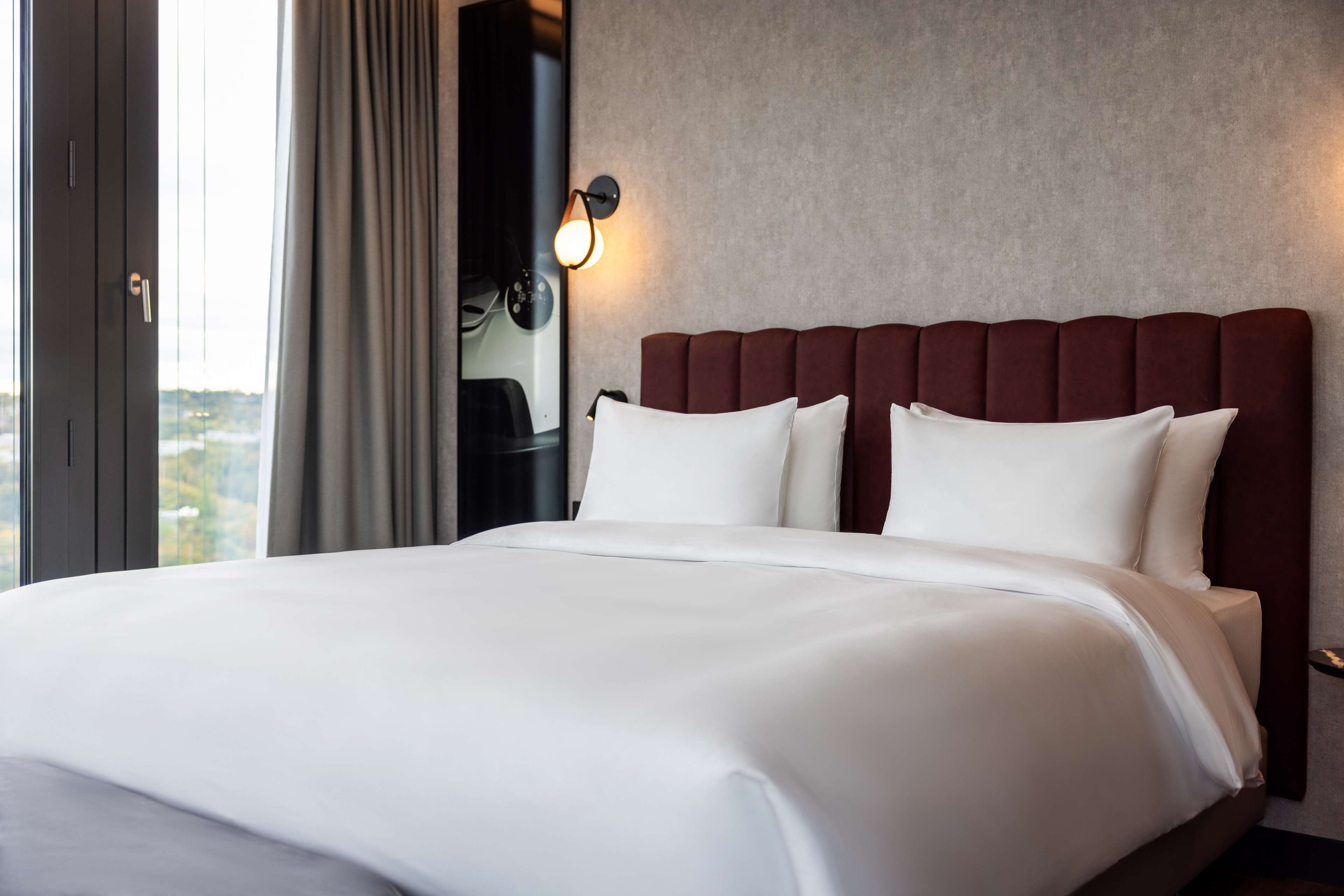 Enjoy a stylish stay in Stuttgart | Radisson Hotels