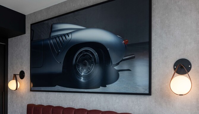 Experience Radisson Blu Hotel at Porsche Design Tower Stuttgart