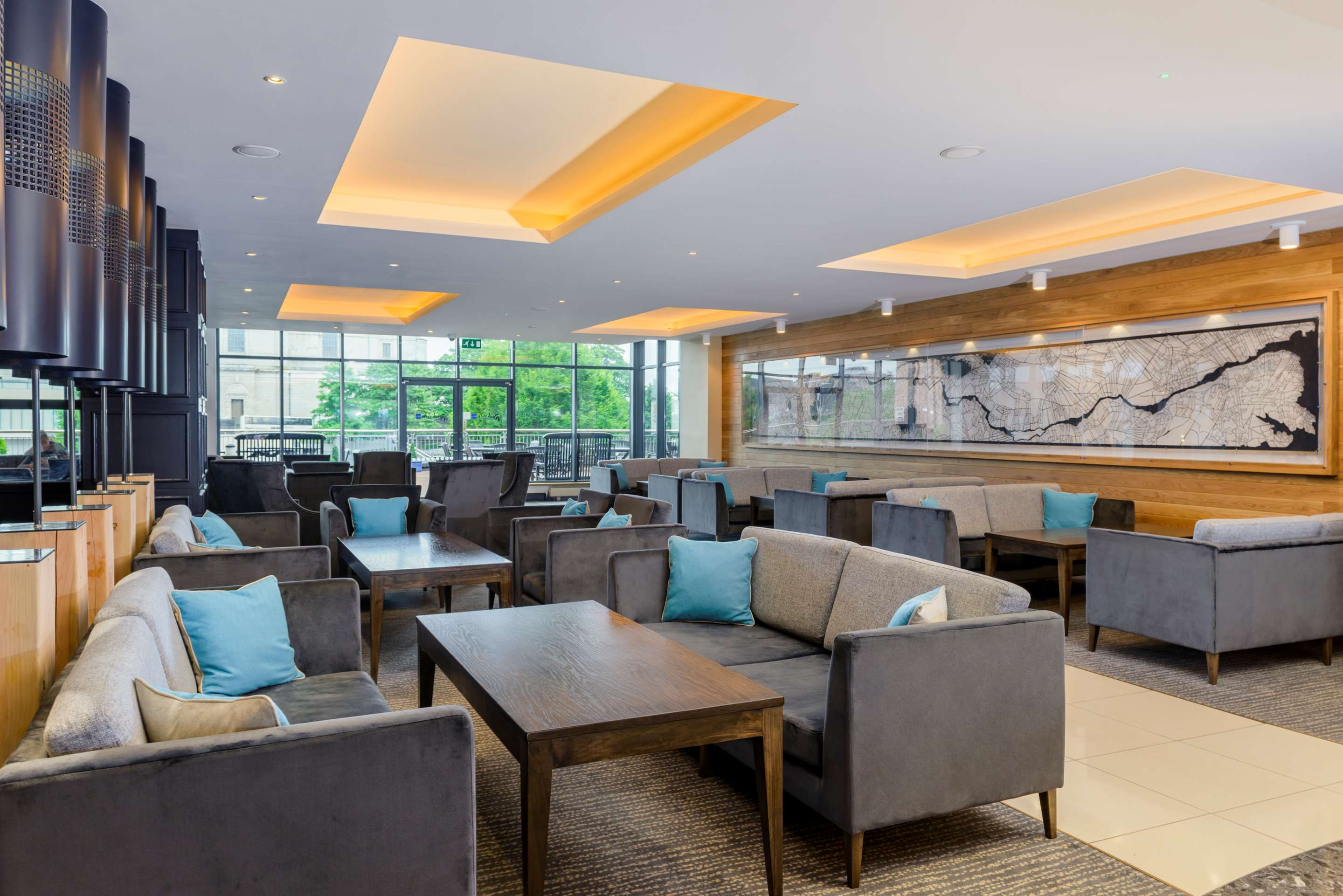 Hôtels 4 étoiles à Athlone | Radisson Blu Athlone Hotel