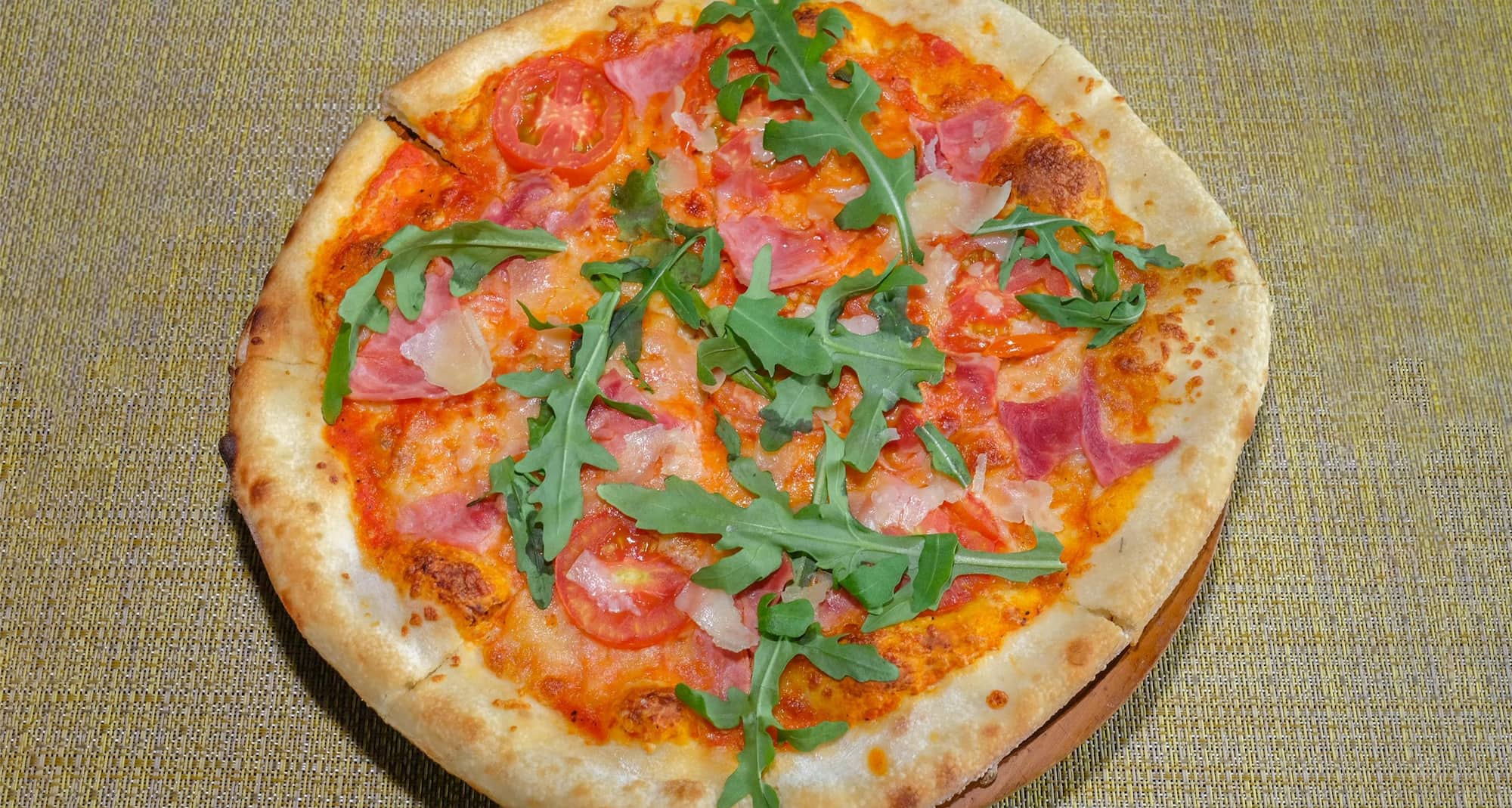 Filini, authentic Italian cuisine | Radisson Blu Resort, Bali Uluwatu