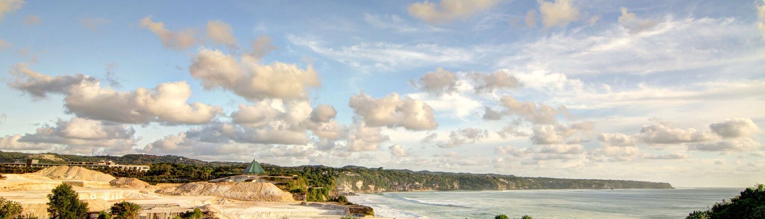 Find your Spiritual Side in Bali's Secluded South