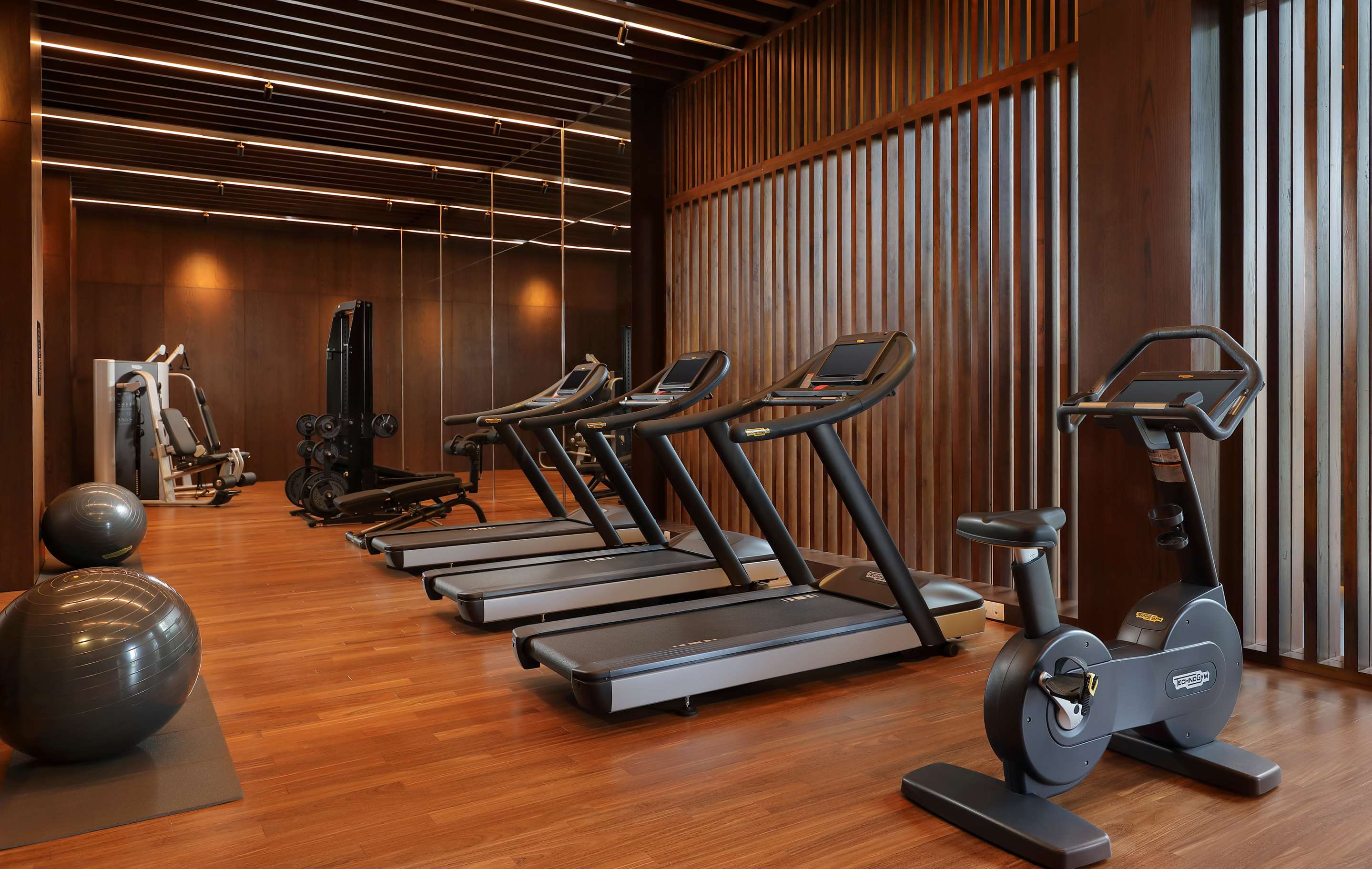 Spa and wellness | Radisson Blu Resort, Bali Uluwatu