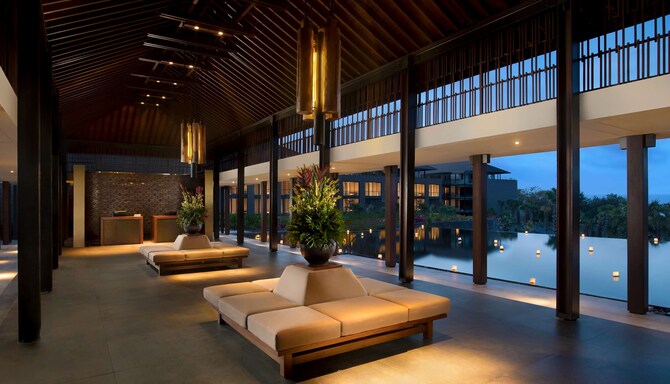 Book Our Uluwatu Hotels | Radisson Blu