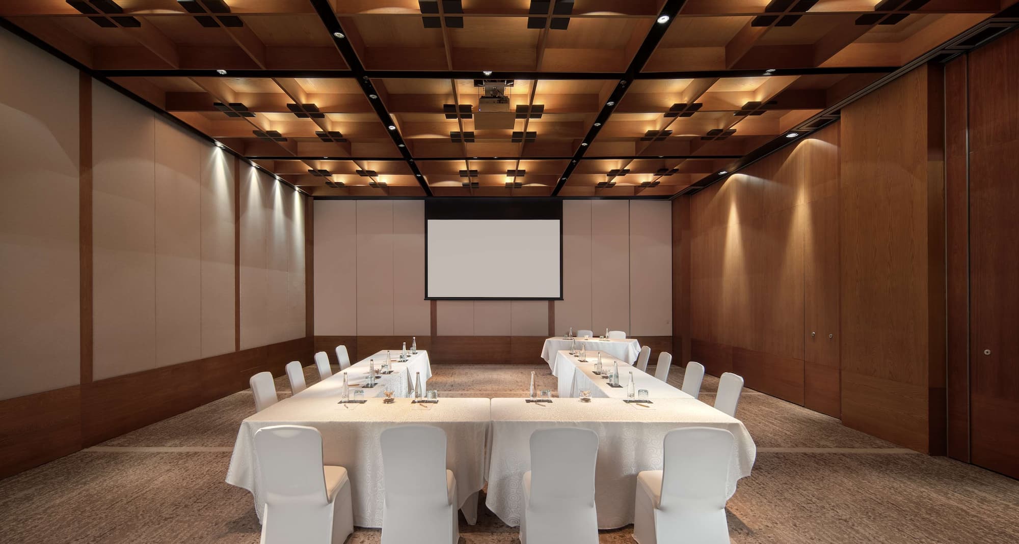 Book Uluwatu Bali Meeting Rooms | Radisson Blu
