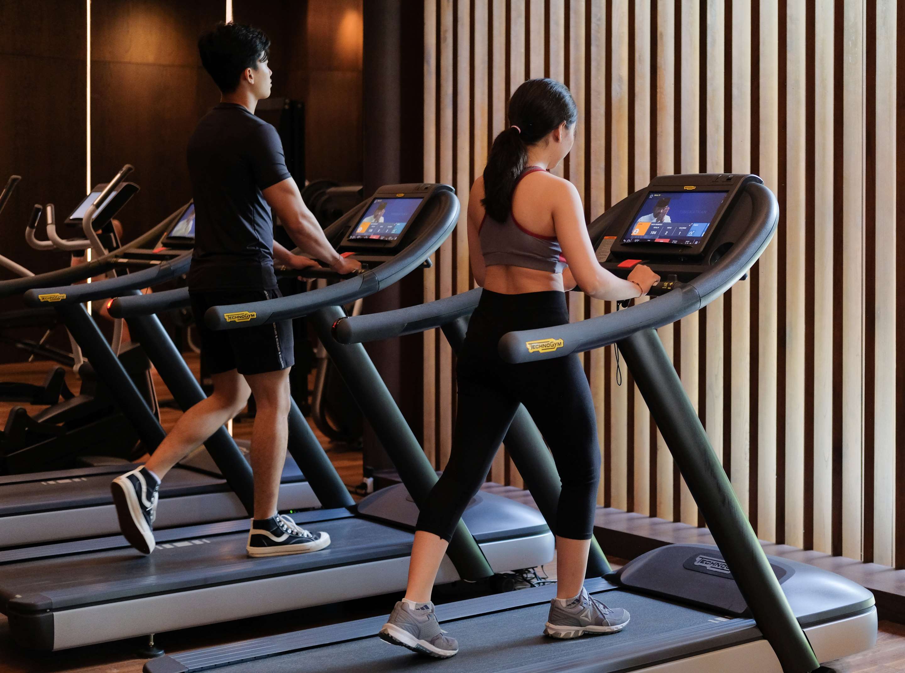 Spa and wellness | Radisson Blu Resort, Bali Uluwatu