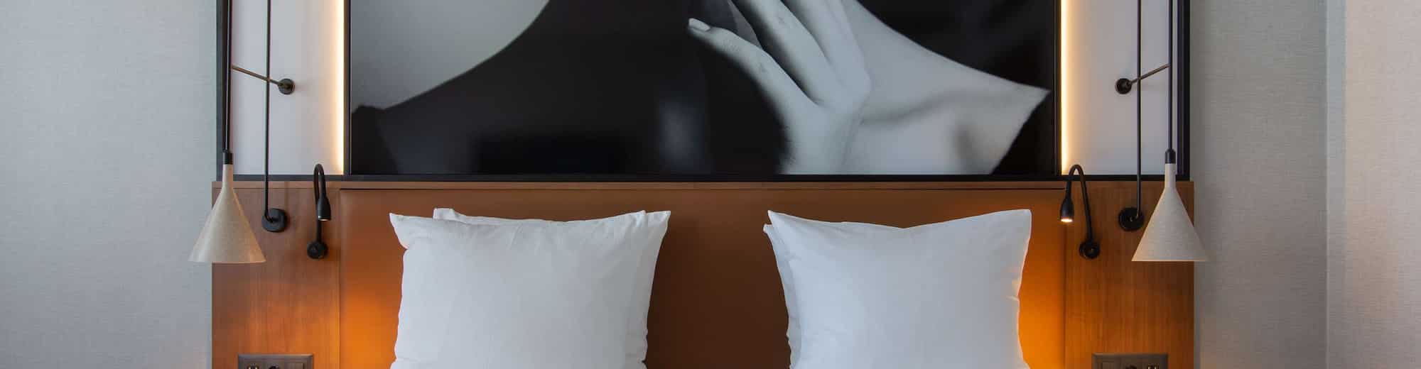 Hotel in Basel Near Train Station - Book Now | Radisson Blu