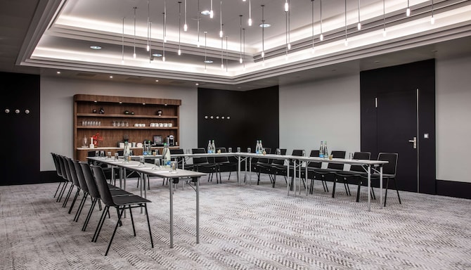 Our dining options for meeting and events | Radisson Hotels