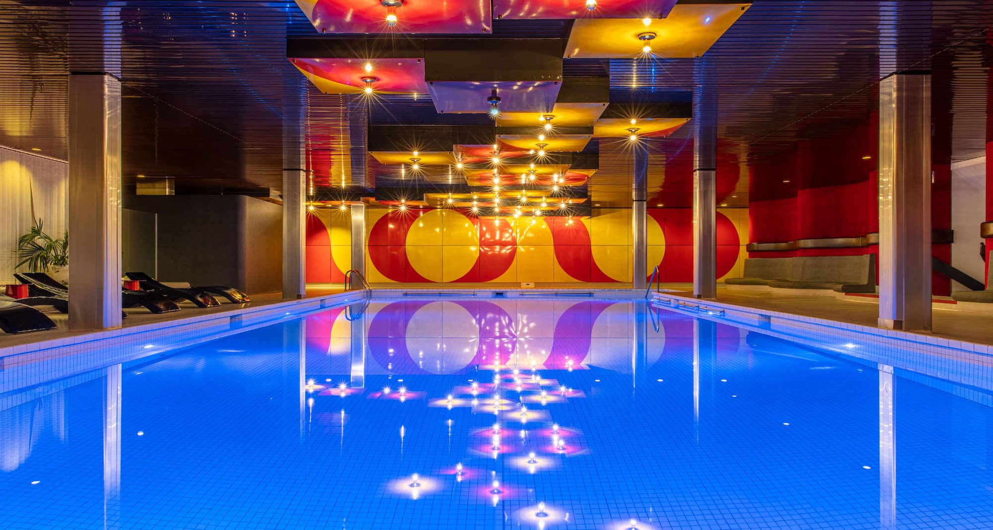 Services | Radisson Blu Hotel, Basel