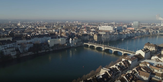Contact Us - Radisson Blu Hotel, Basel