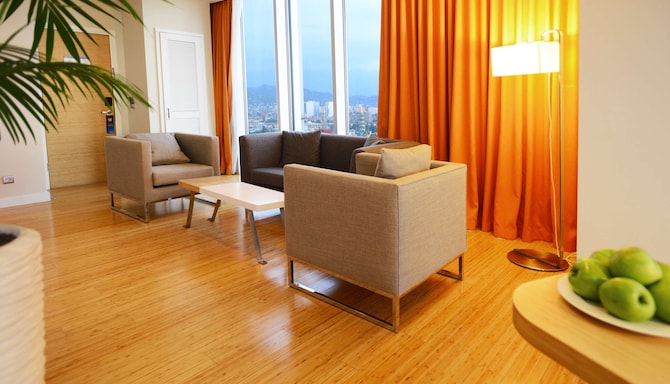 Waterfront Hotel in Batumi, Georgia | Radisson Blu Hotel, Batumi