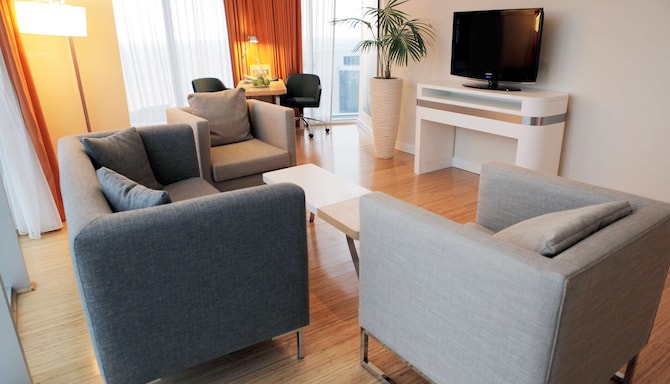 Waterfront Hotel in Batumi, Georgia | Radisson Blu Hotel, Batumi