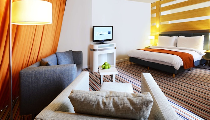 Waterfront Hotel in Batumi, Georgia | Radisson Blu Hotel, Batumi