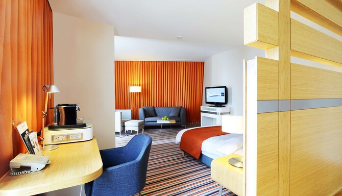 Waterfront Hotel in Batumi, Georgia | Radisson Blu Hotel, Batumi