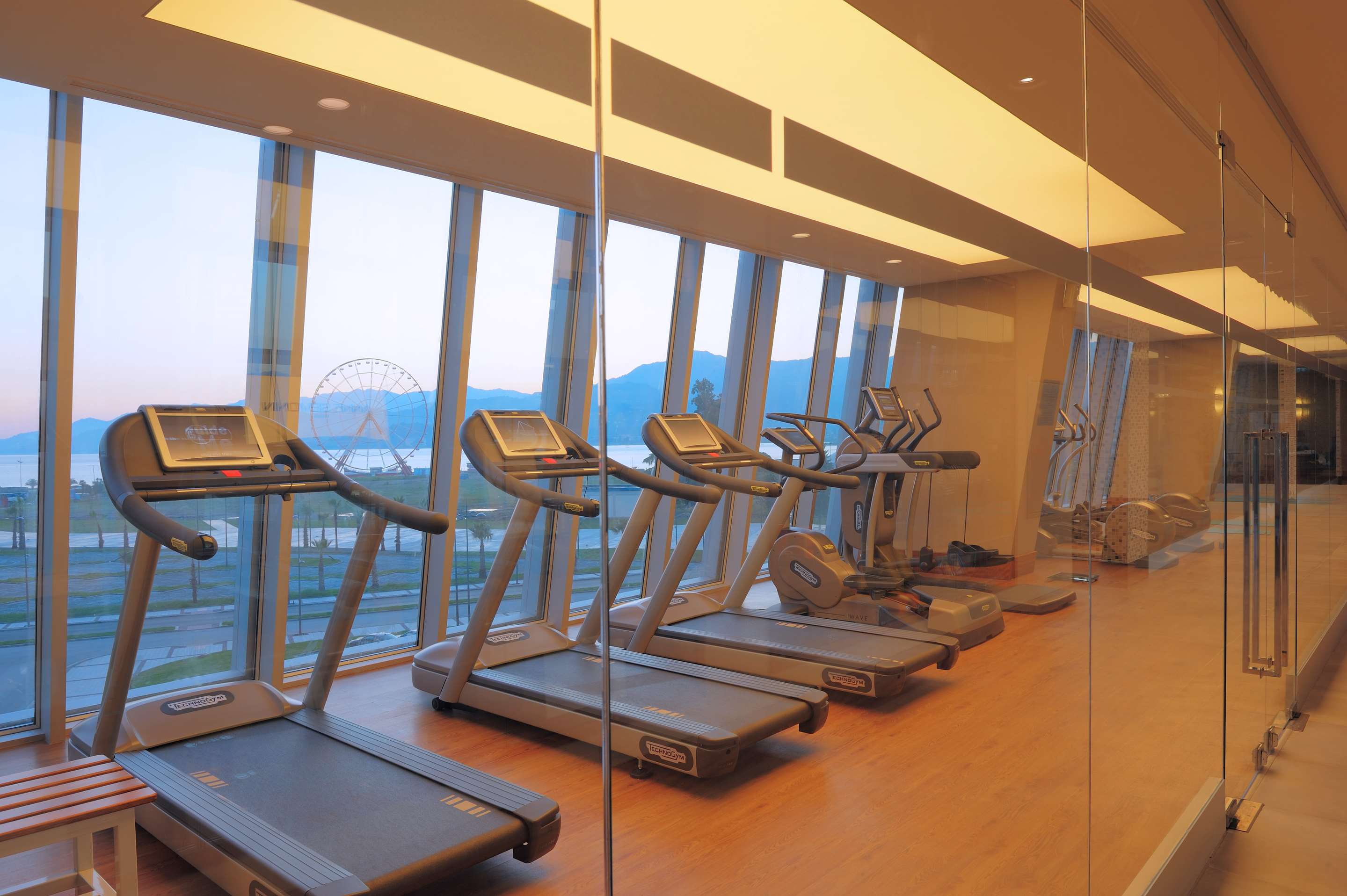 Relax in Our Spa Hotel in Batumi, Georgia | Radisson Blu