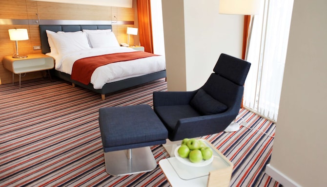 Waterfront Hotel in Batumi, Georgia | Radisson Blu Hotel, Batumi