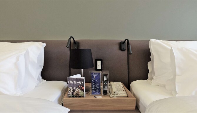 Hotel in Beirut, Verdun | Radisson Blu Hotel, Beirut Verdun